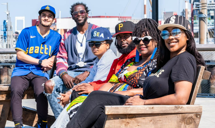 The All-Star Takeover with Converge Media | Seattle Area Family Fun Calendar | ParentMap